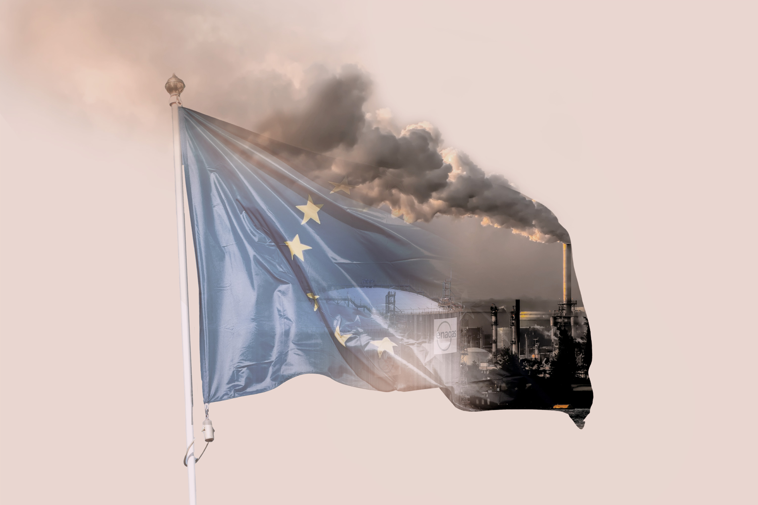 El Musel - Energy Justice